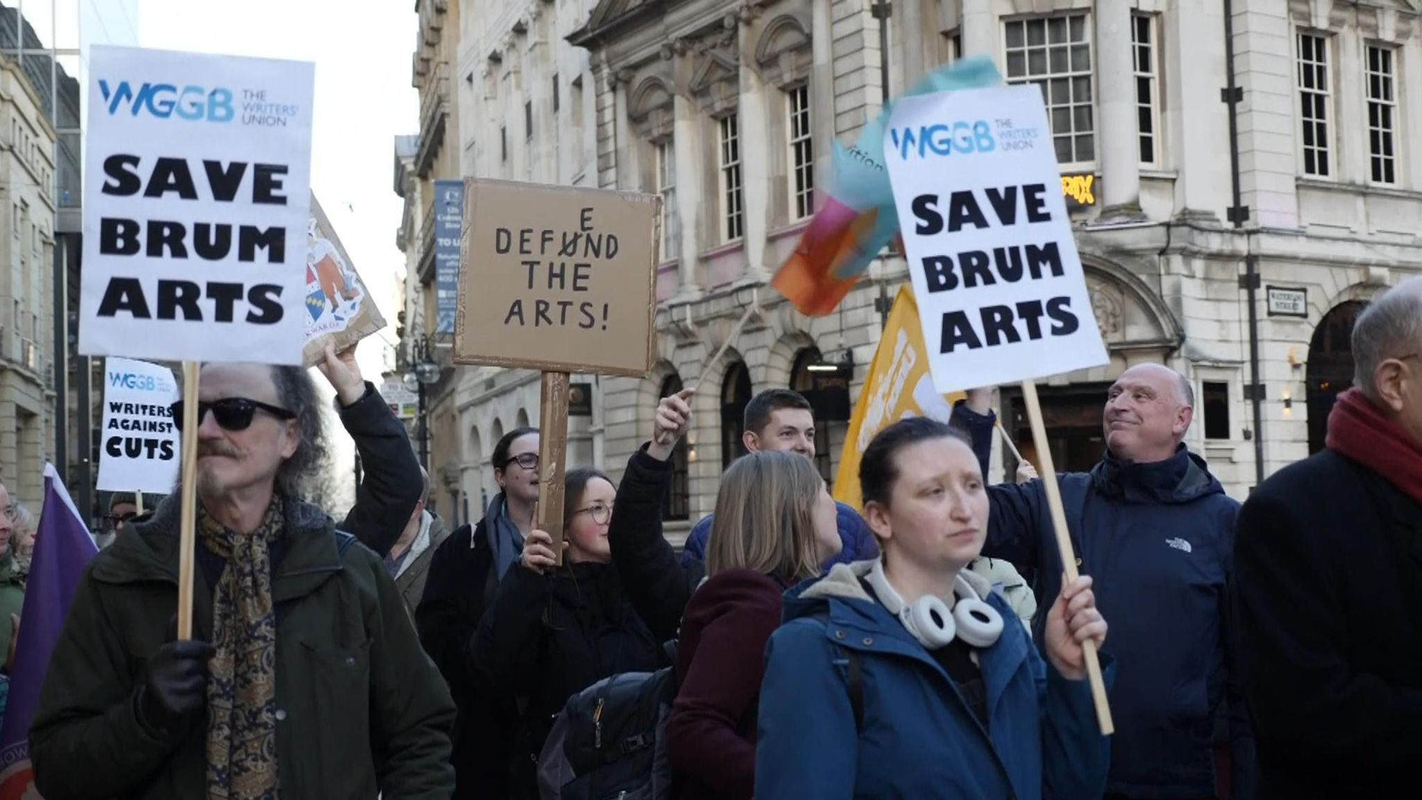 Birmingham City Council boss Deborah Cadman stands down after £300m ...