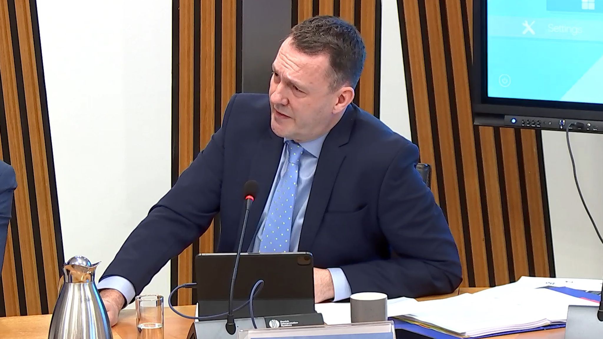 Scotland's controversial new hate crime laws come into force | UK News ...