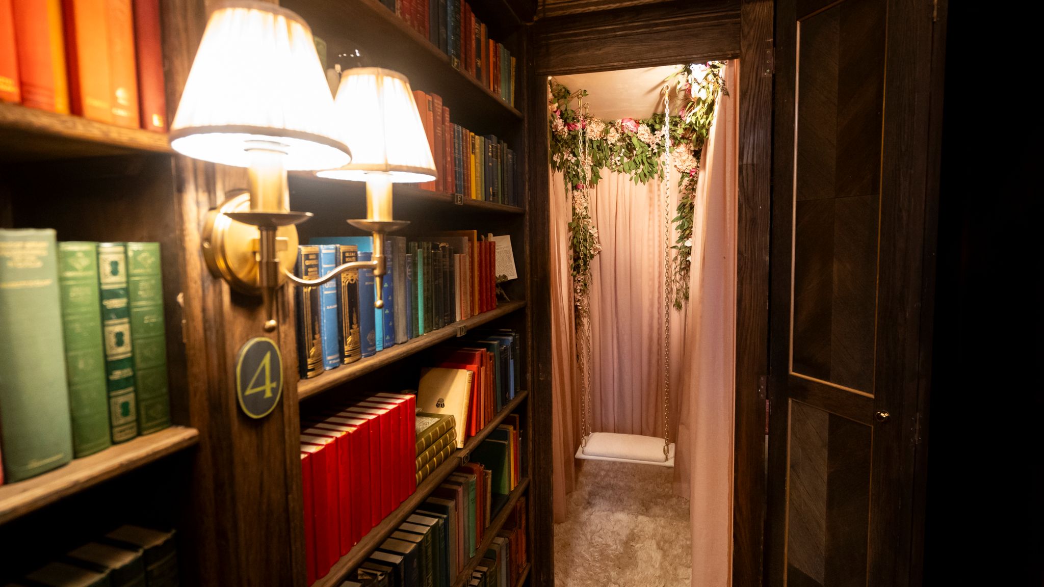 St Paul's Cathedral to host guests for £7 overnight stay in 'secret ...