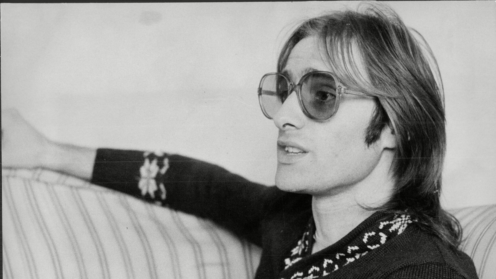 Cockney Rebel frontman Steve Harley dies - singer's 'devastated' family ...