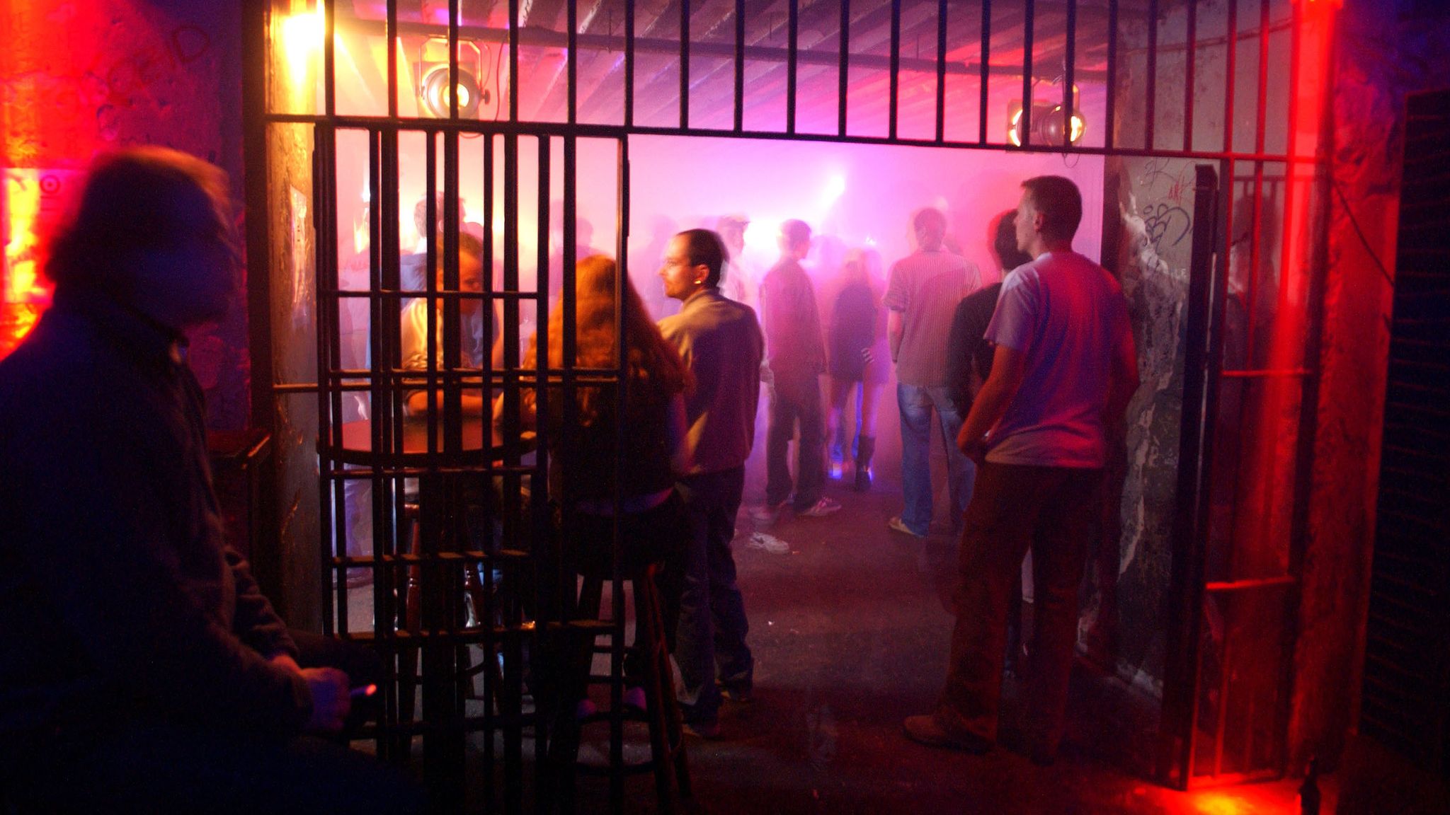 Berlin's techno music scene added to UNESCO cultural heritage list in ...