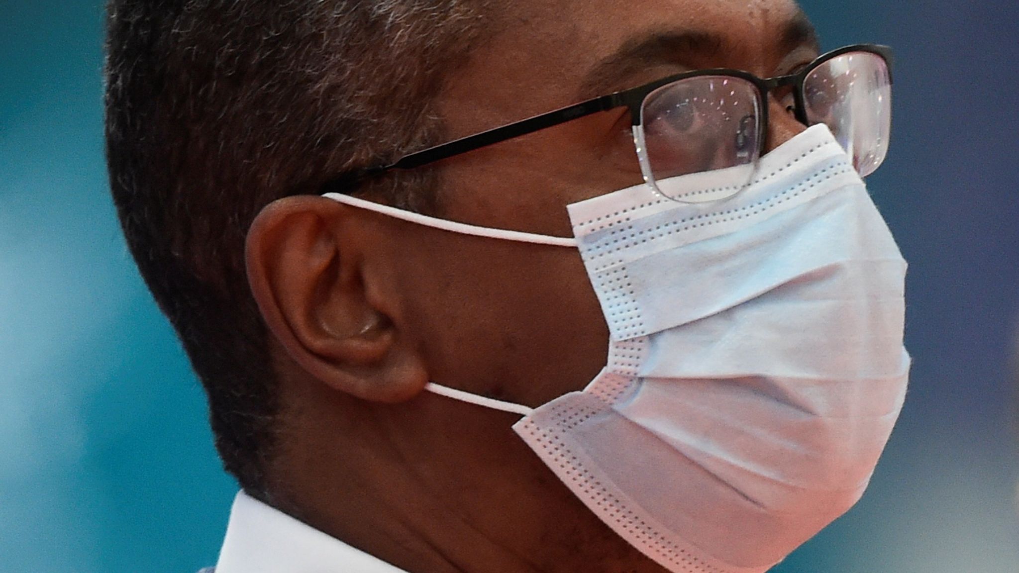 Vaughan Gething: The vet's son and cricket fan who's set to become ...