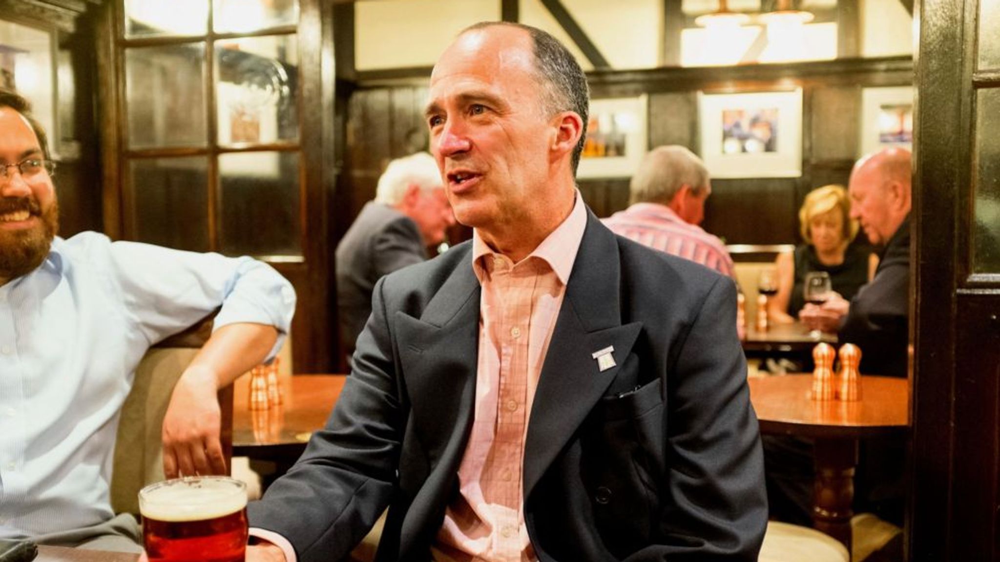 The Voters Panel: Rachel Reeves winning sizeable minority of former ...