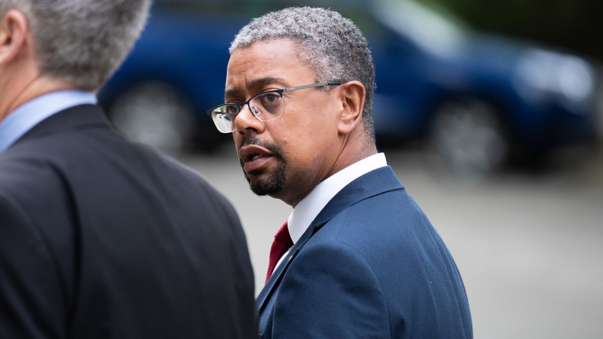 Vaughan Gething: What problems are facing the new Welsh leader? | UK ...