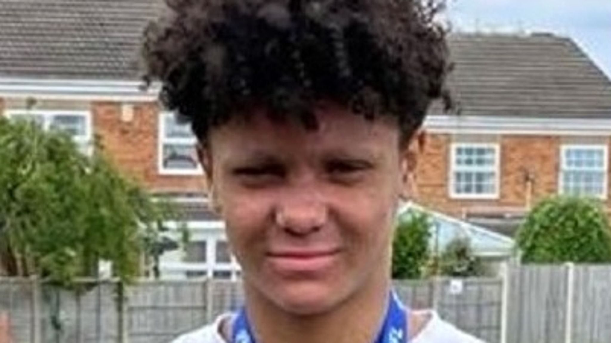 Boy, 16, charged with murder after fatal stabbing in Wolverhampton park ...