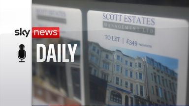 The Latest News from the UK and Around the World | Sky News