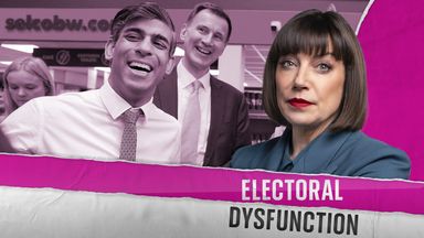 Electoral Dysfunction - The Latest News from the UK and Around the ...