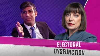 Electoral Dysfunction - The Latest News from the UK and Around the ...