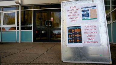 'Next pandemic is around the corner,' expert warns - but would lockdown ...