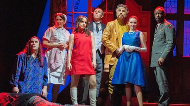 Helen Flanagan shares mental health struggles and 'heartbreaking ...