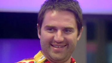 Gogglebox star George Gilbey has died aged 40 | Ents & Arts News | Sky News