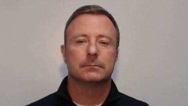 Former England youth football star Jamie Cassidy jailed for more than ...