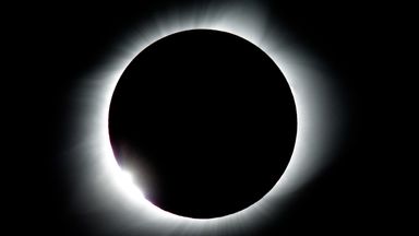What are scientists hoping to learn from the total solar eclipse ...