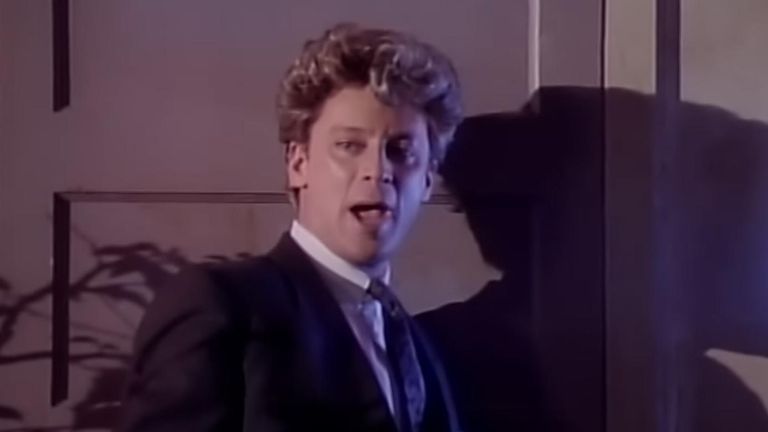 Eric Carmen All By Myself Singer And Raspberries Frontman Dies Ents And Arts News Sky News