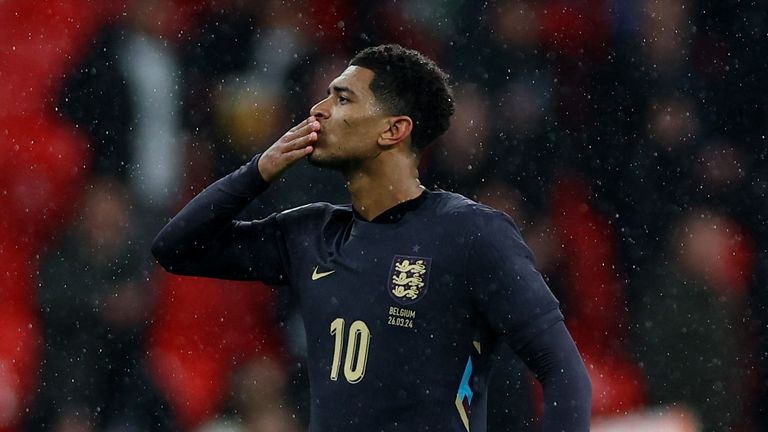 Rob Harris | Sky News