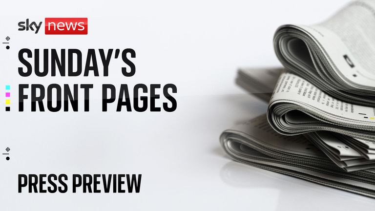 North-south divide in GCSE results | News UK Video News | Sky News