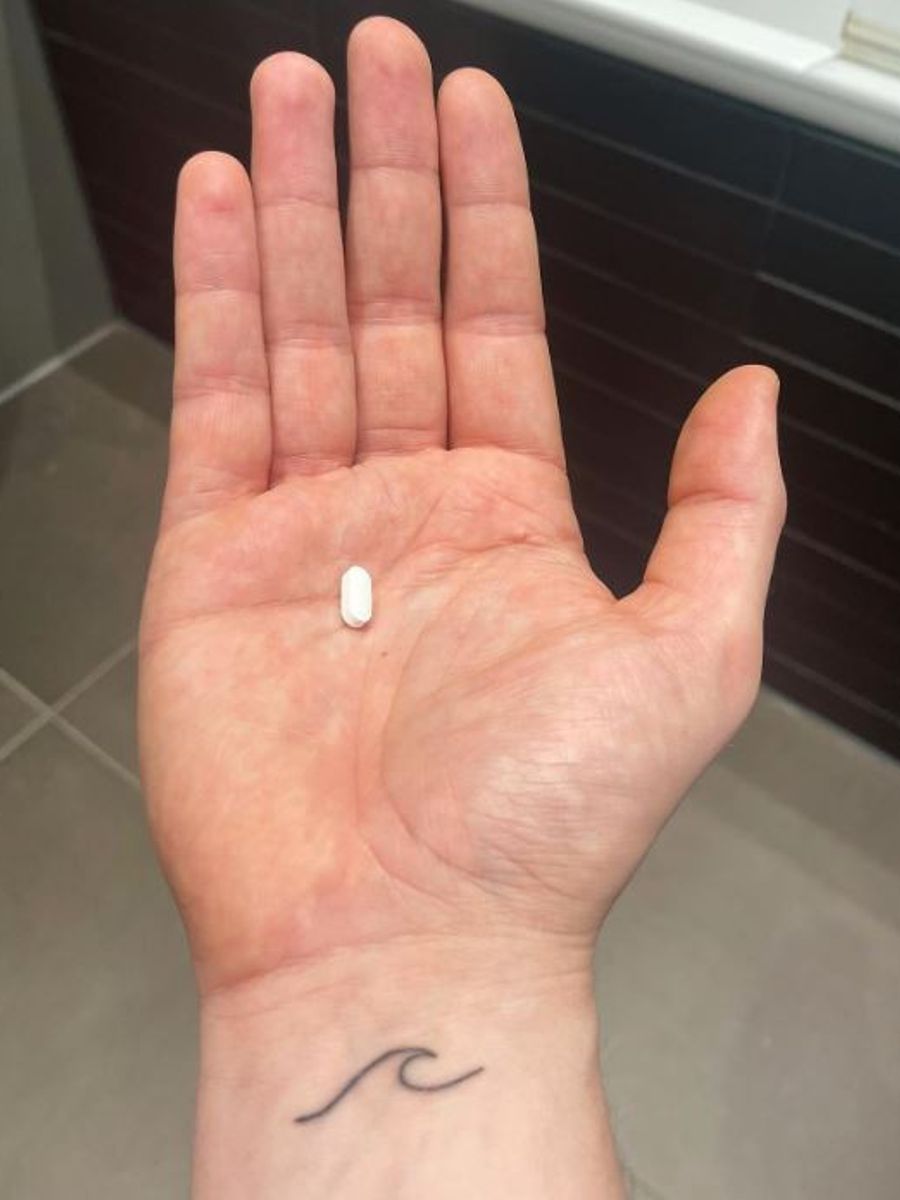Alex George on The Dreaded Pill and antidepressant shame: 'Grief can ...