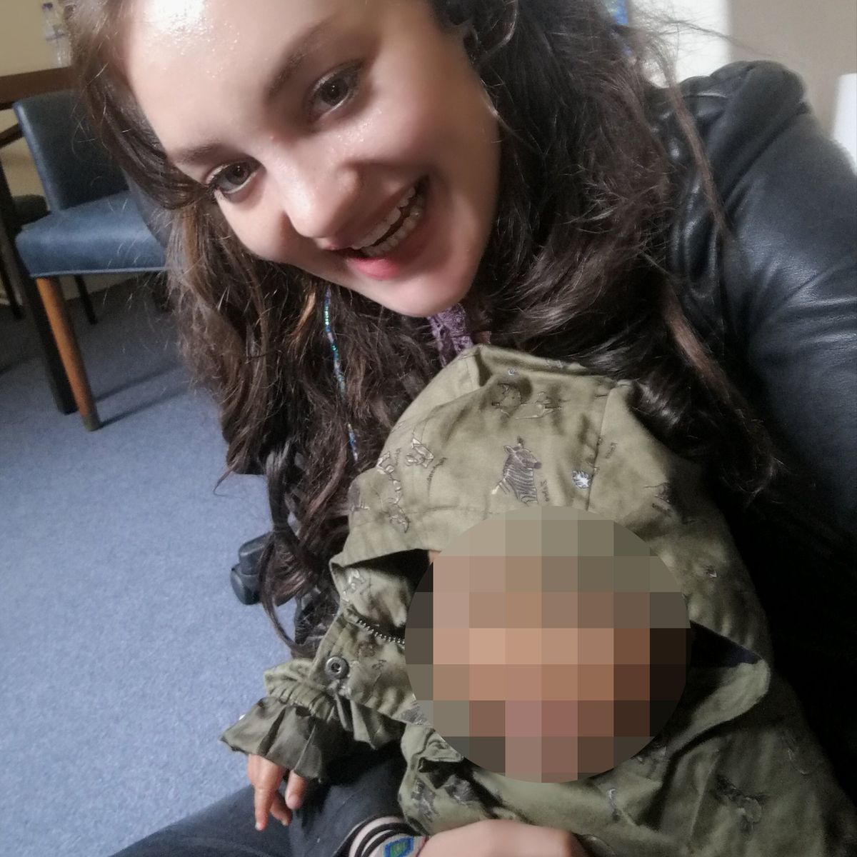 Why did Constance Marten and Mark Gordon go on the run? Why their older ...