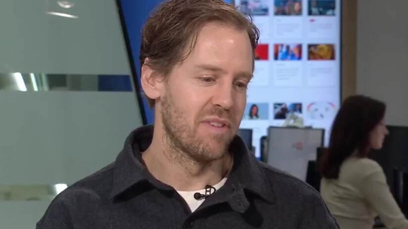 'Nice if there was simply more transparency': Sebastian Vettel on ...