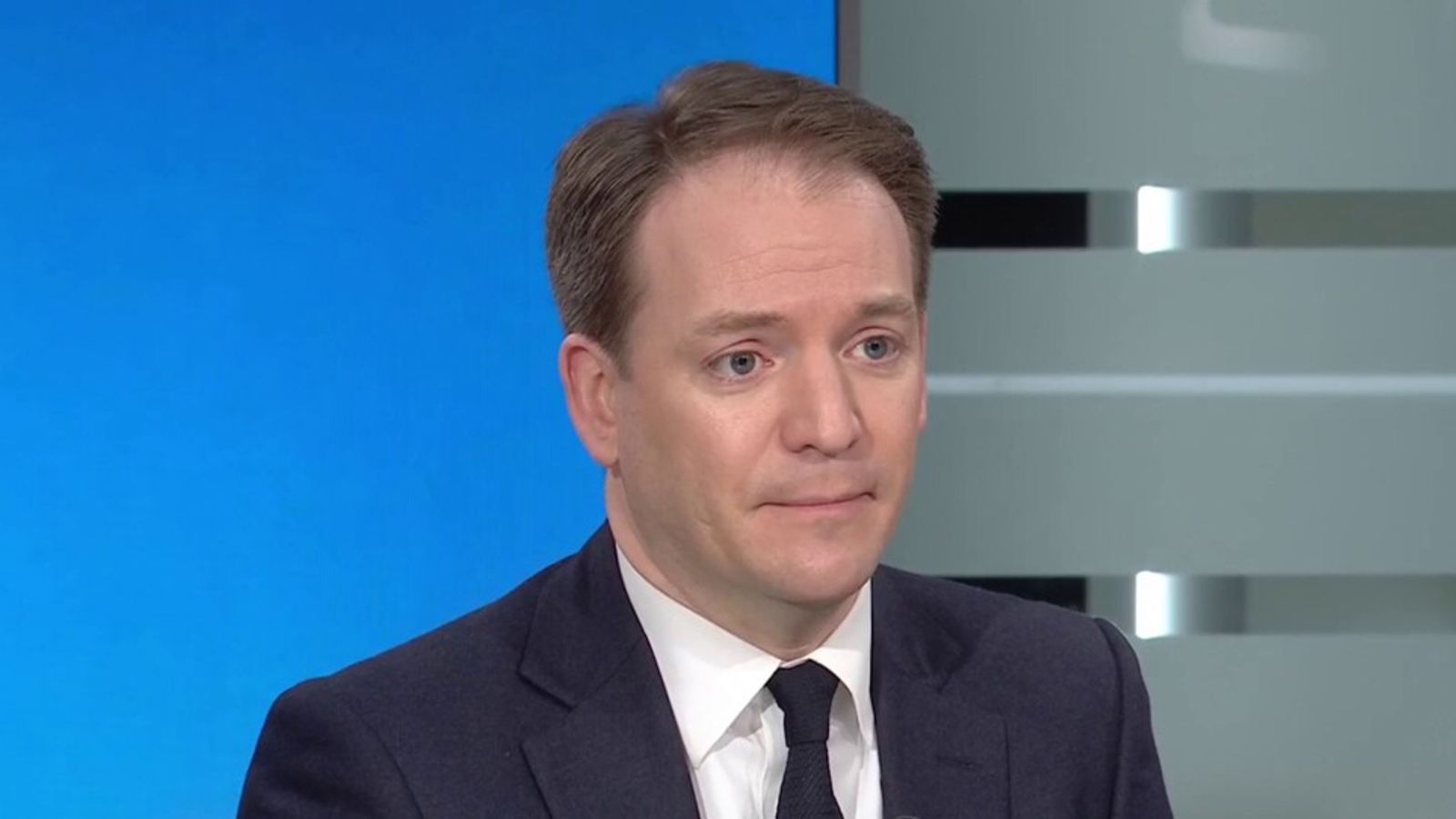 William Wragg dating app blackmail is an 'incredibly troubling ...