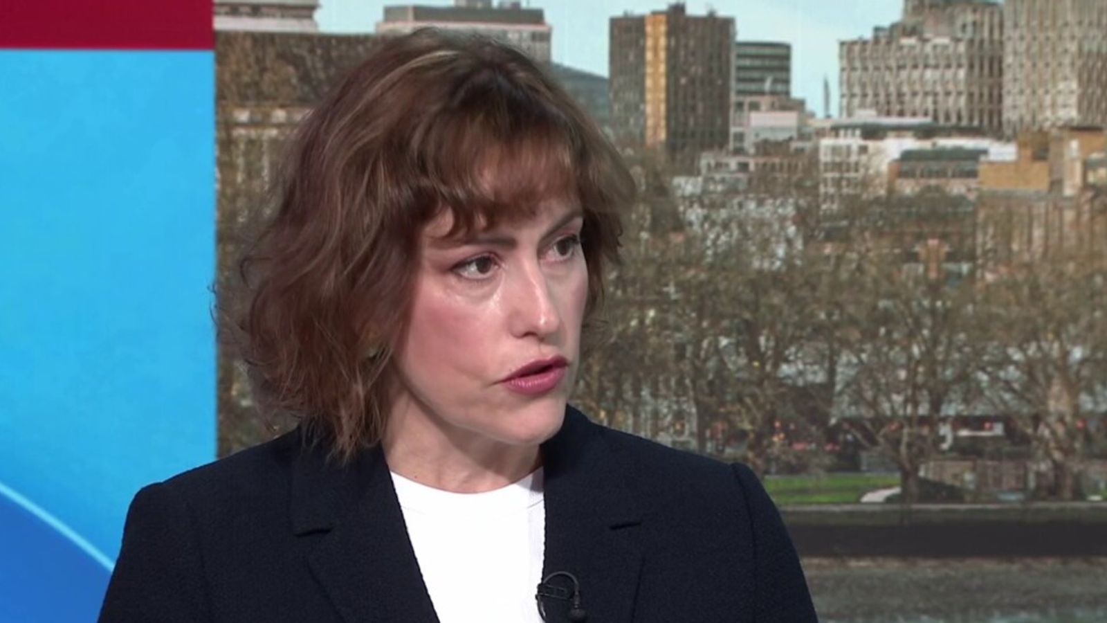 'This is a significant attack by Iran on Israel' - health secretary ...