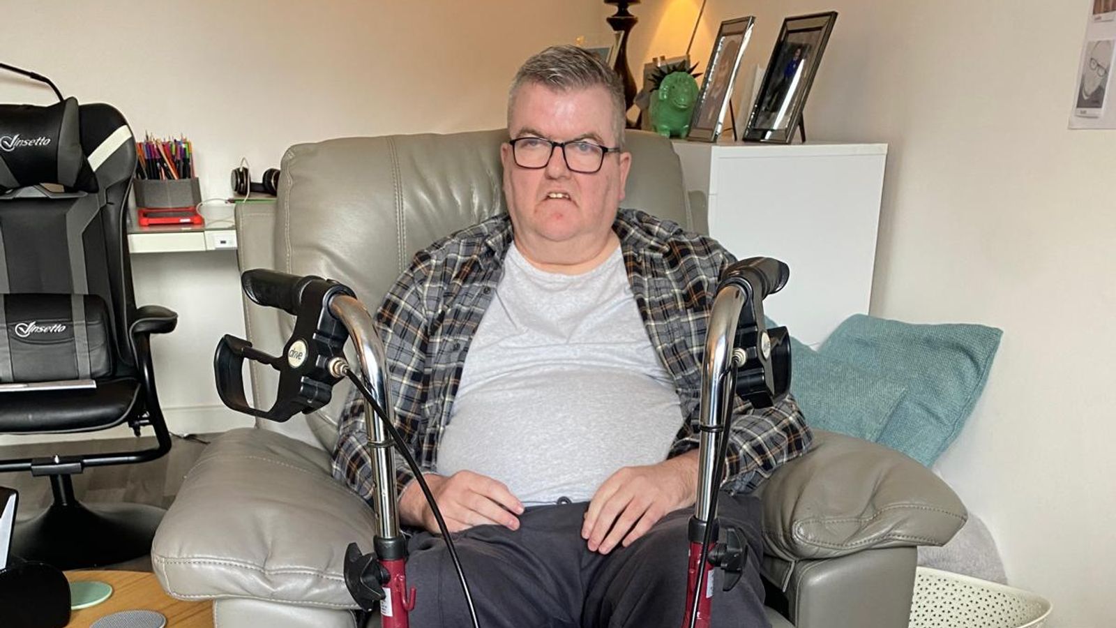 'You start to believe you're ill': Fight to free autistic people from ...