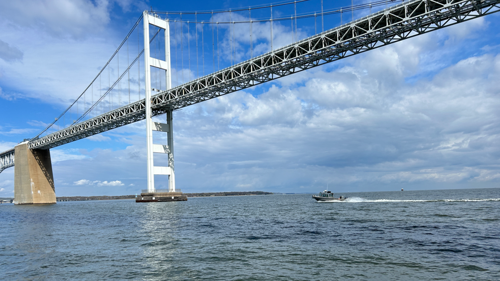 The 'scariest' bridge in America - could disaster strike again ...