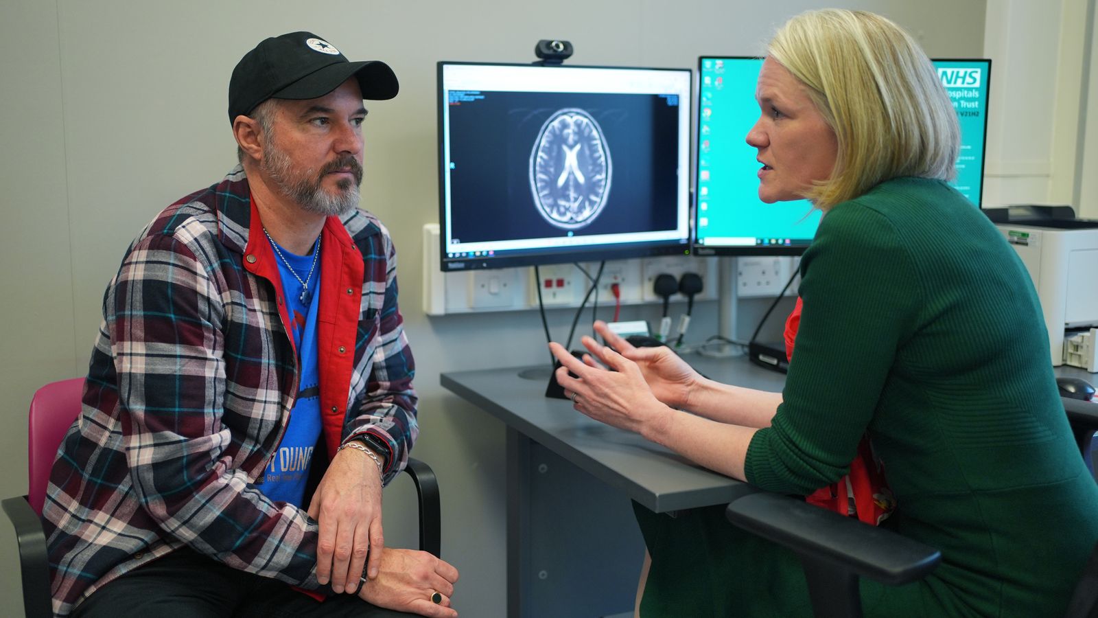 World's first jab to stop skin cancer being tested in UK patients | UK ...