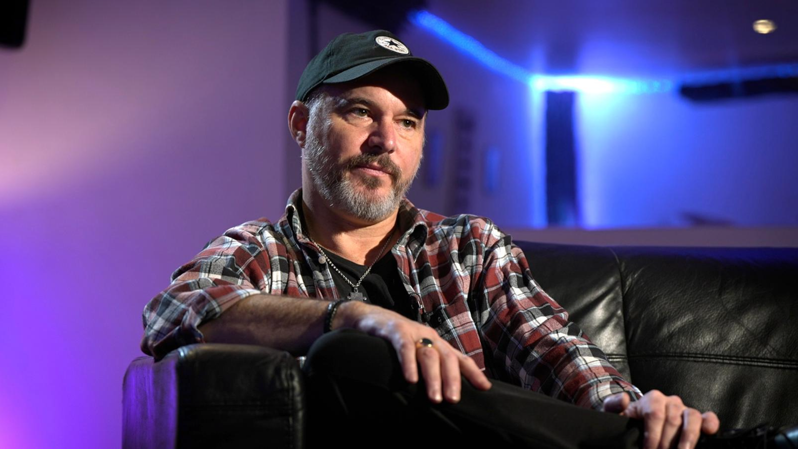 Cancer patients meet King Charles as innovative treatments put in the ...