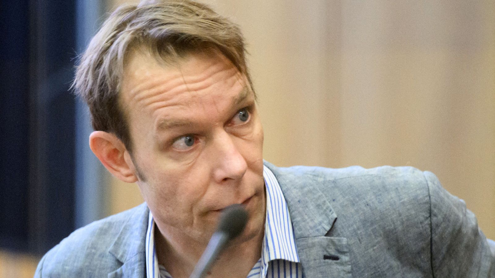 Madeleine McCann investigation could suffer setback as a key witness is ...