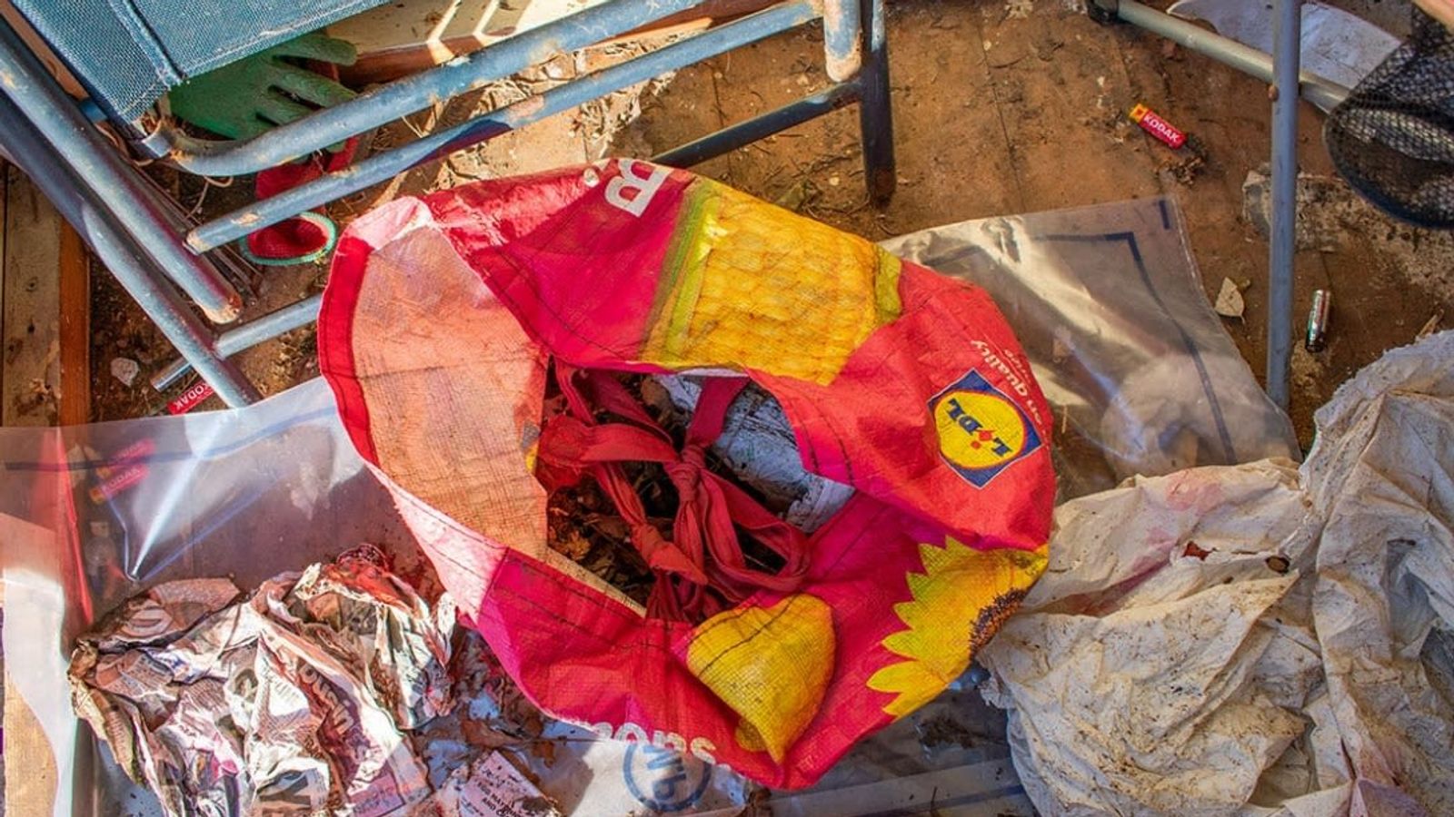 Constance Marten and Mark Gordon trial: Couple's newborn baby 'did not ...