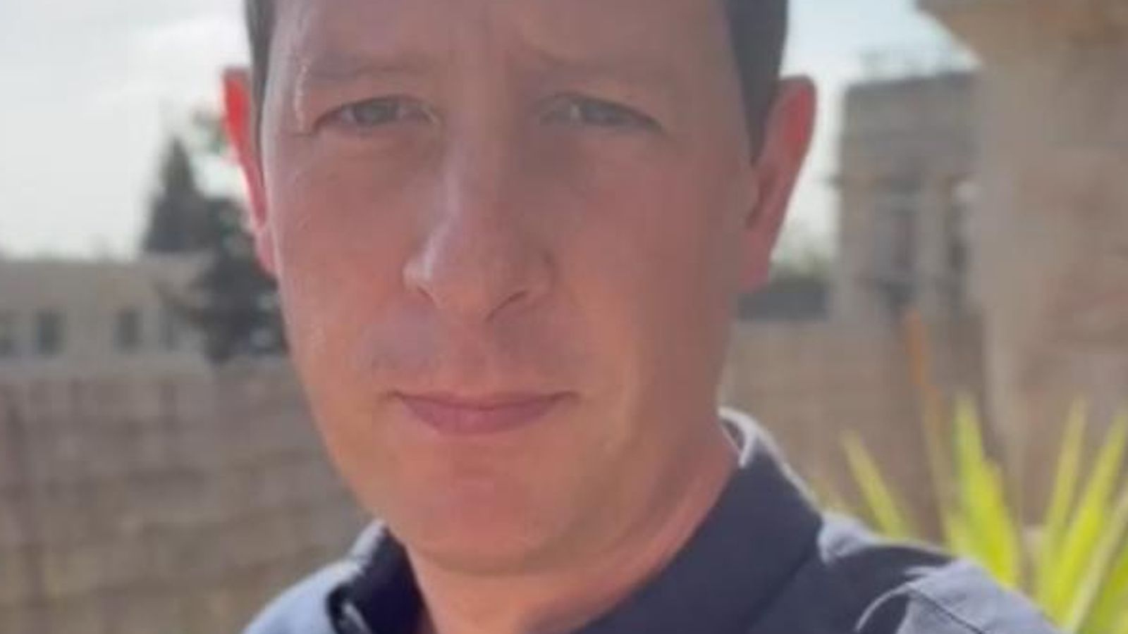 Middle East: Sky’s Alistair Bunkall breaks down Iran’s attacks on Israel | World News | Sky News