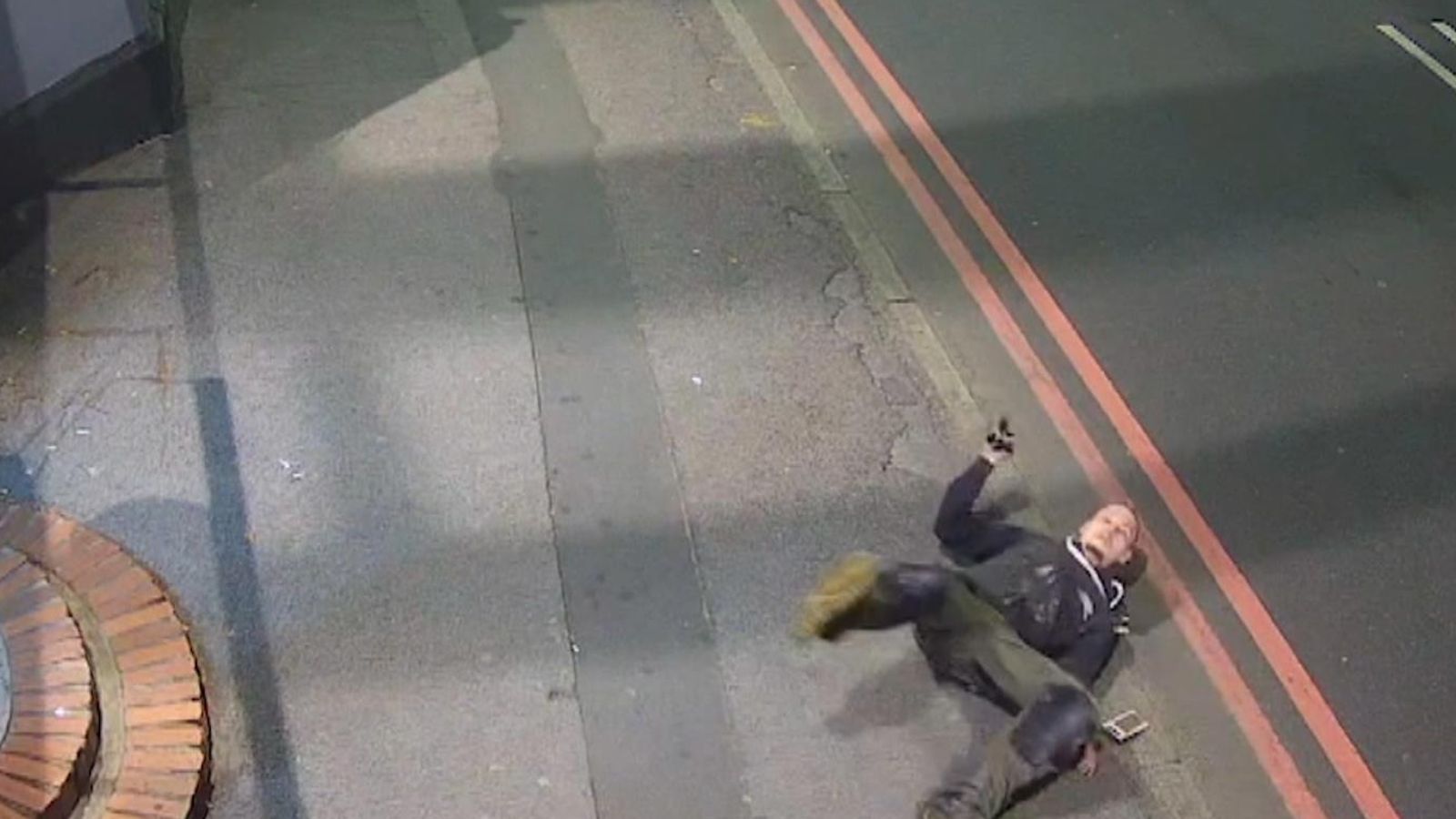 Adam Garrett, 26, has been sentenced to four years in prison at Reading ...