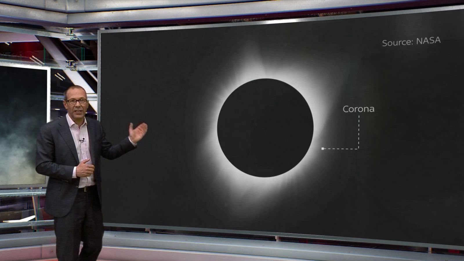 Total solar eclipse: Who will be able to see it, when is it and why ...