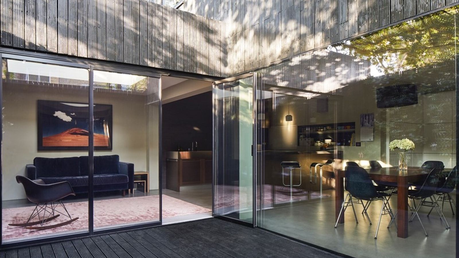 How to earn thousands letting film and music stars shoot in your home ...