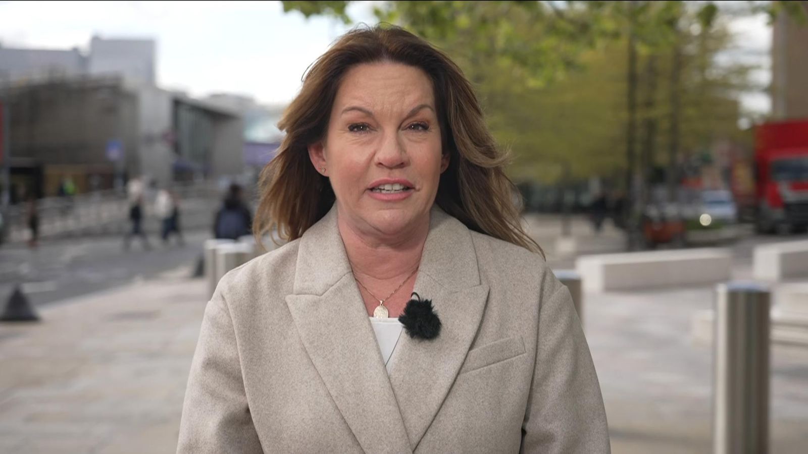 Nottingham attack: Families left traumatised by 'barbaric' police ...