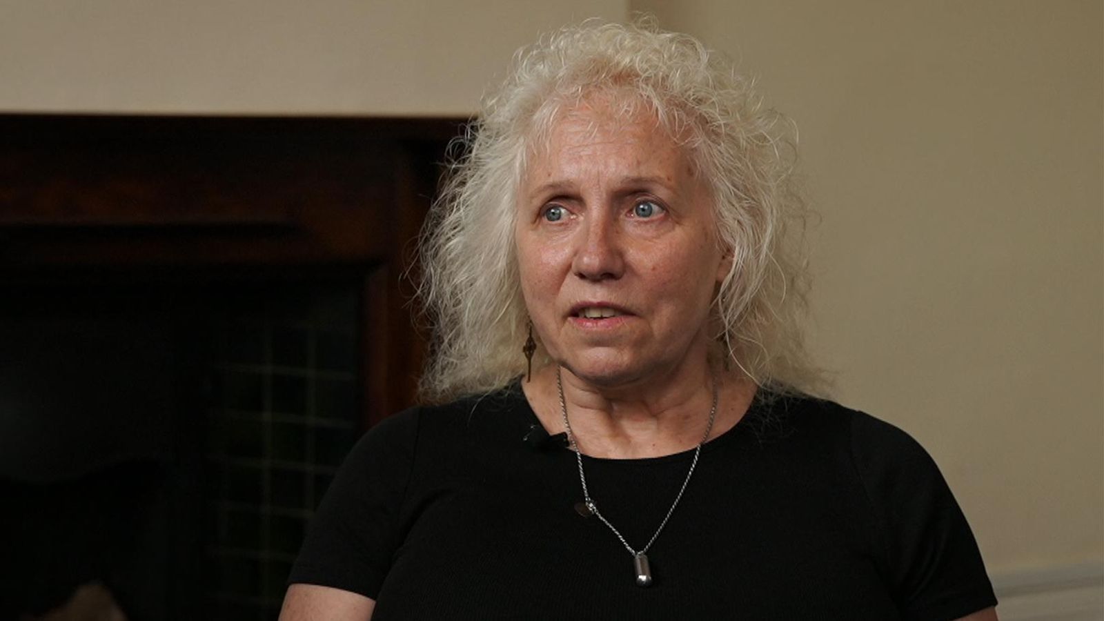 Mother of murdered Nicholas Billingham speaks about visit to home where ...