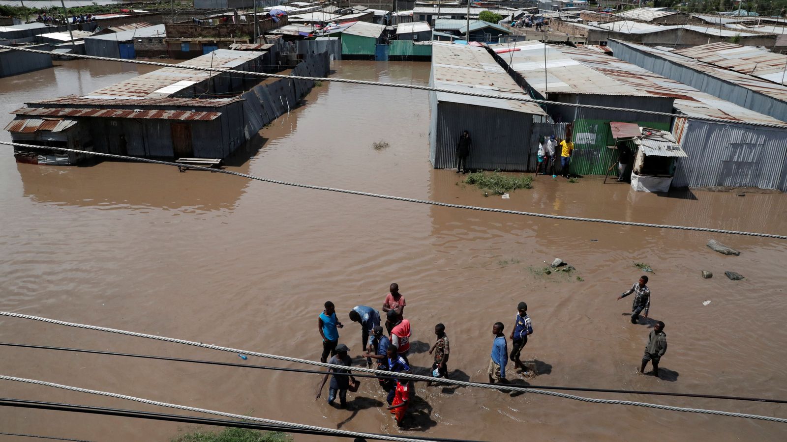 Devastating flooding in east Africa claims dozens of lives and ...