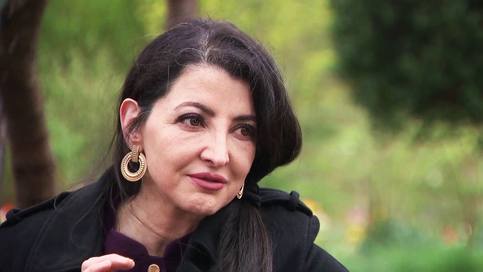 British-Iranian journalist in hiding after stabbing of reporter Pouria ...