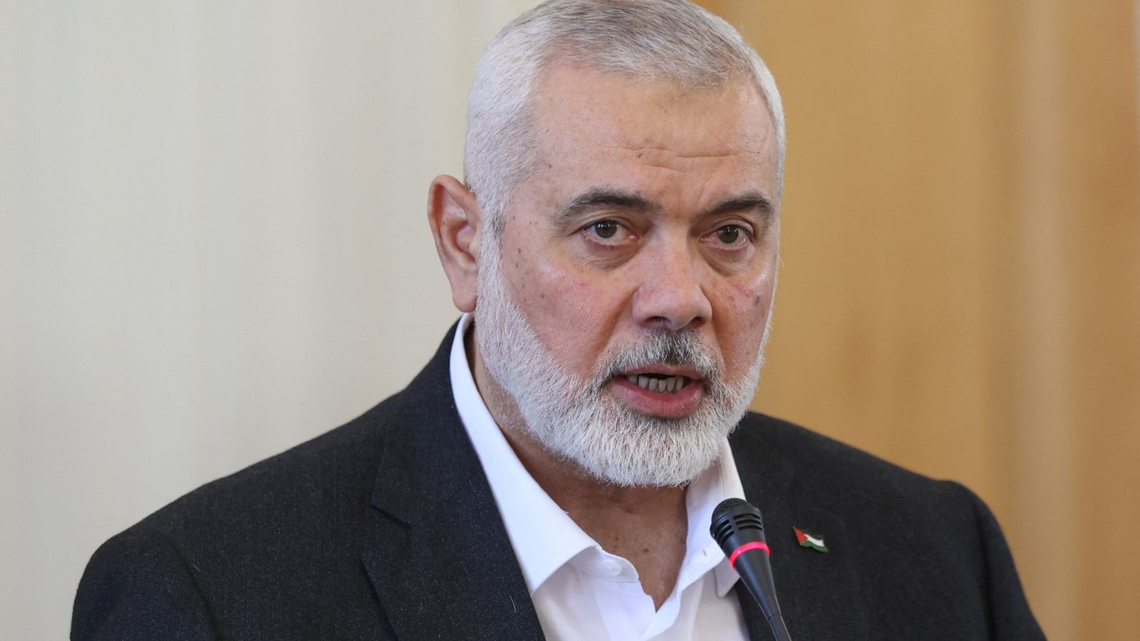 Ismail Haniyeh was the pragmatic face of Hamas - his death is a major ...