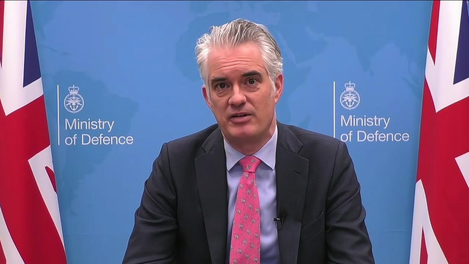 Tory MPs 'generally' want long leadership race to find 'credible ...