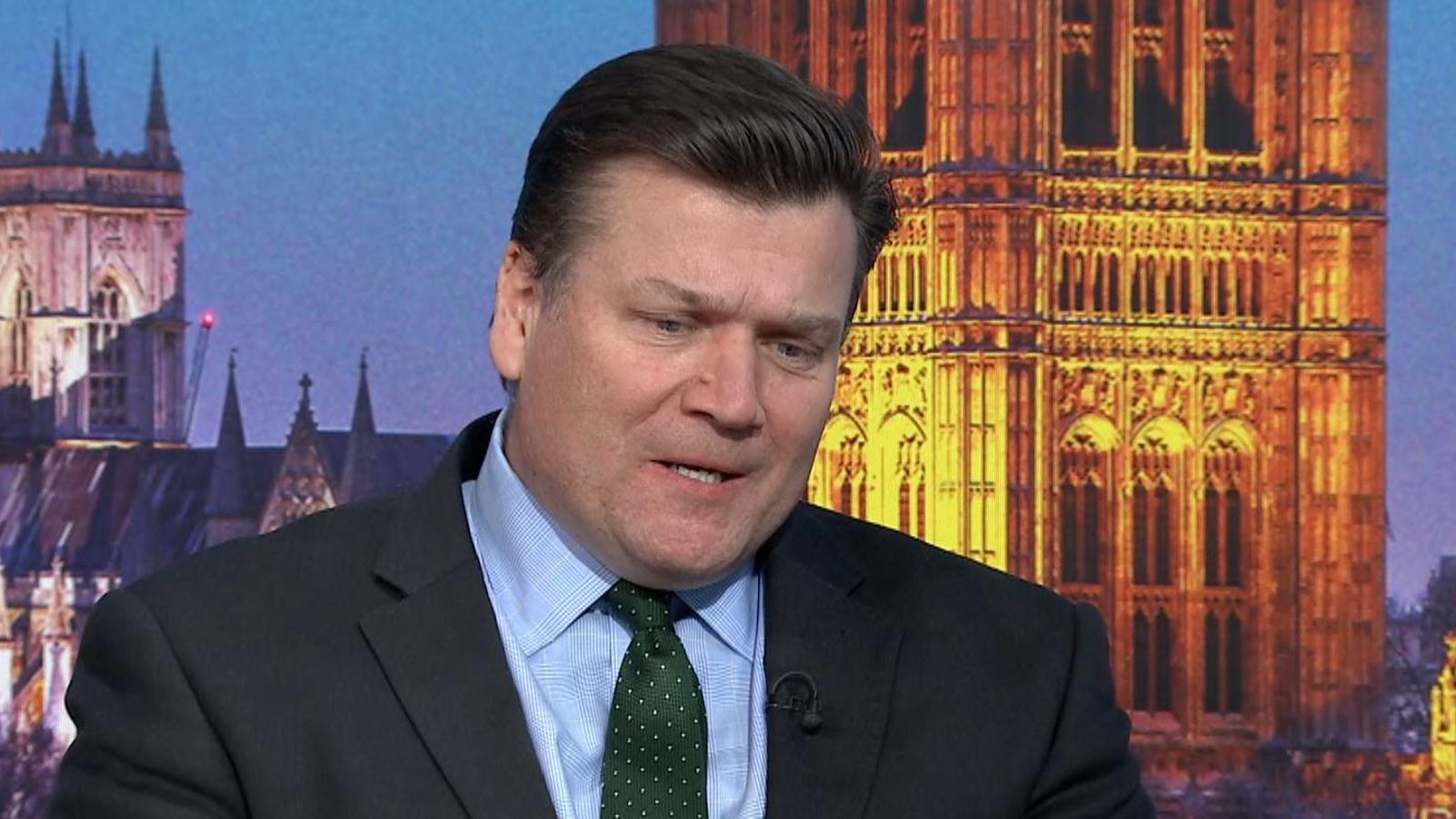 Ex-armed forces minister warns defence spending will need to rise | UK ...