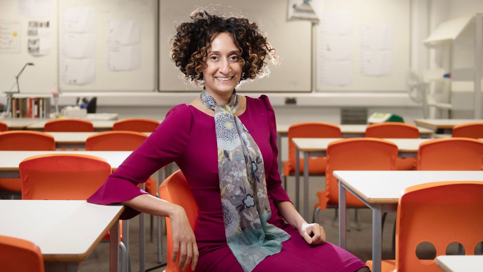 Muslim student loses legal challenge against Michaela Community School's 'prayer ban' | UK News ...