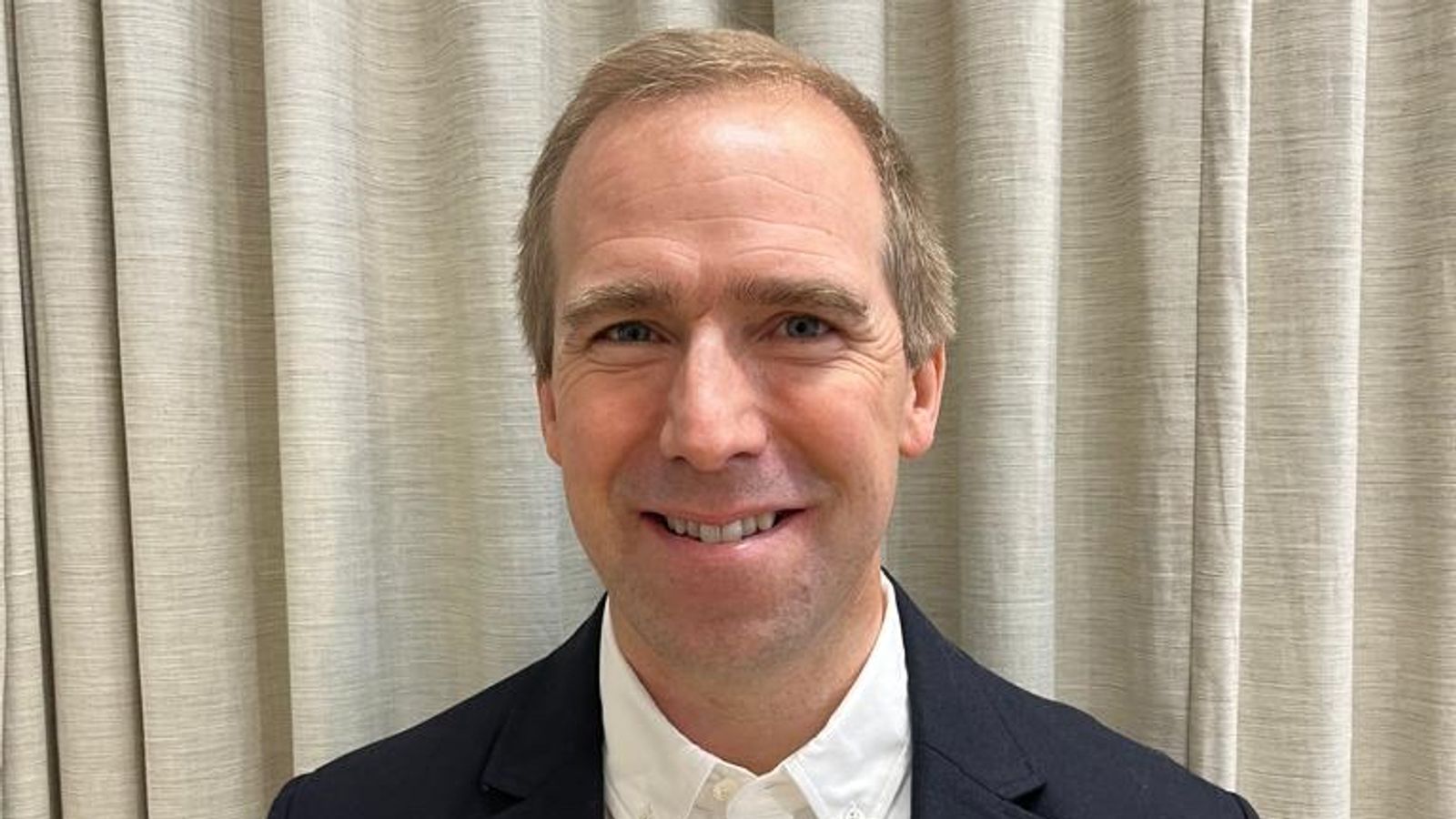 It's hard to imagine how the UK could be doing less to prepare for war ...