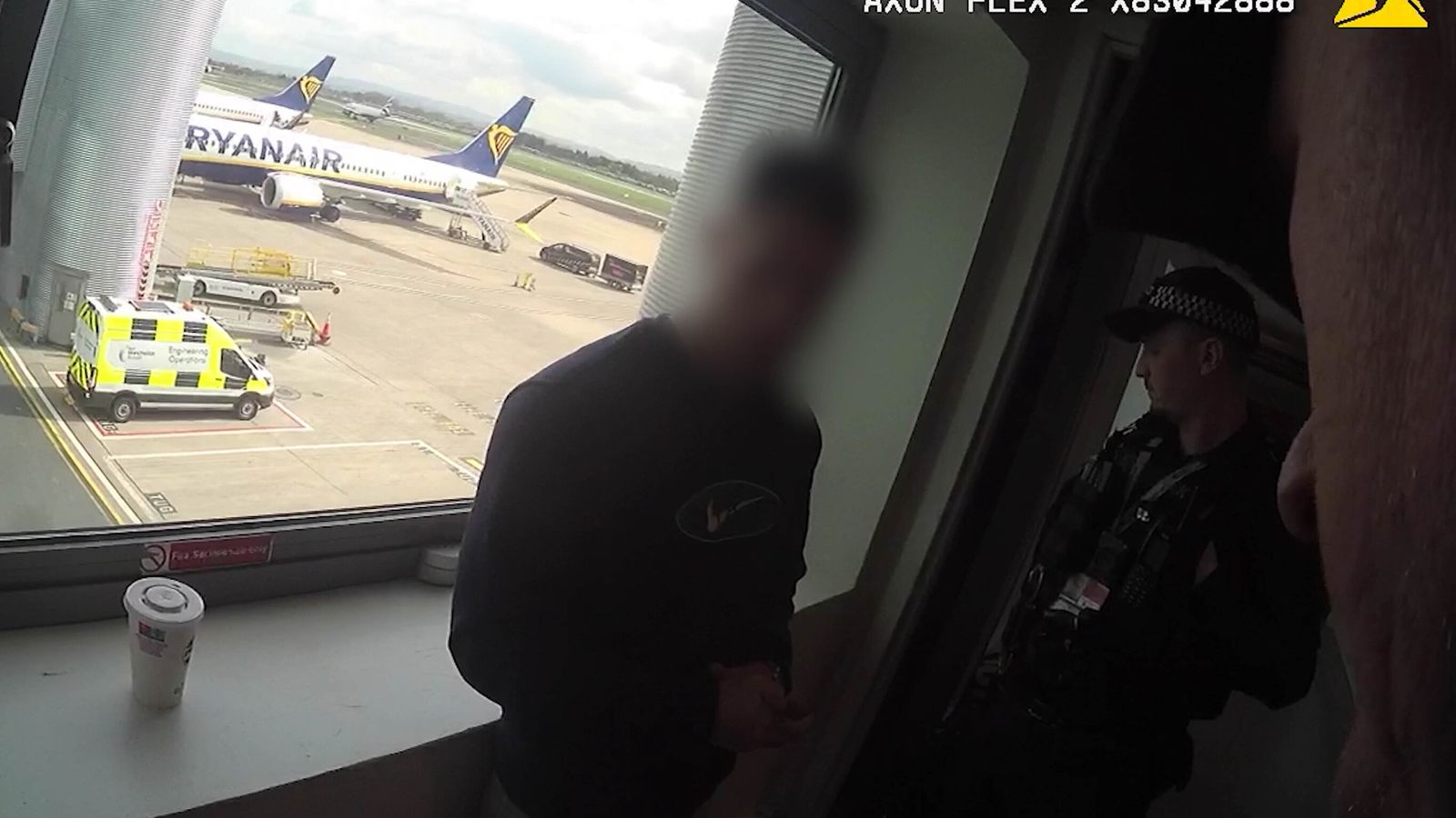 Dozens arrested and thousands contacted after scammer site taken ...