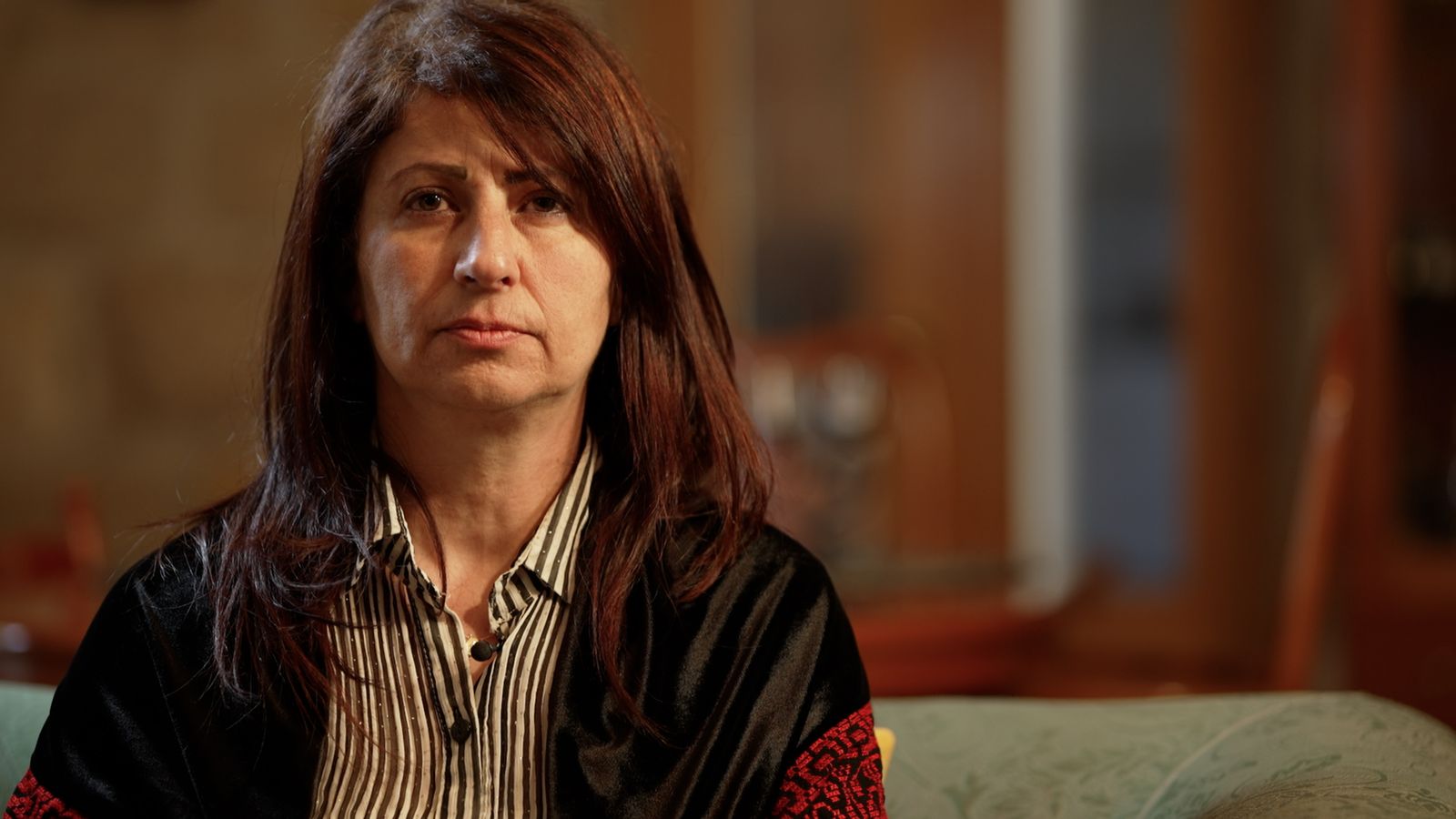 Israel criticised by Archbishop of Canterbury for arrest of Palestinian ...