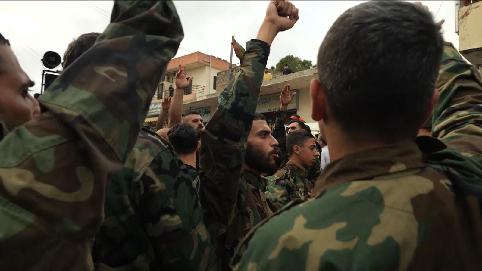 Risk for all-out war remains incredibly high in Lebanon | Middle East ...