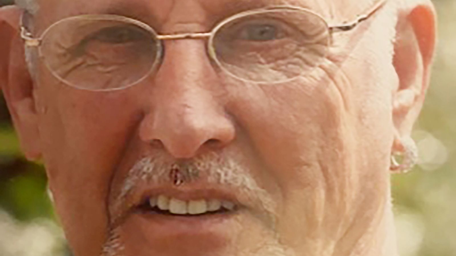 Teenage killer who knifed pensioner in heart jailed for life | UK News ...