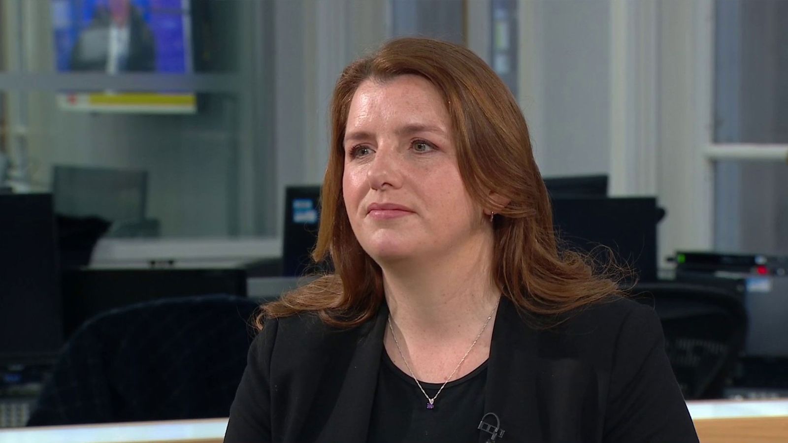 Is Labour comfortable taking money from 'institutionally sexist' GMB ...