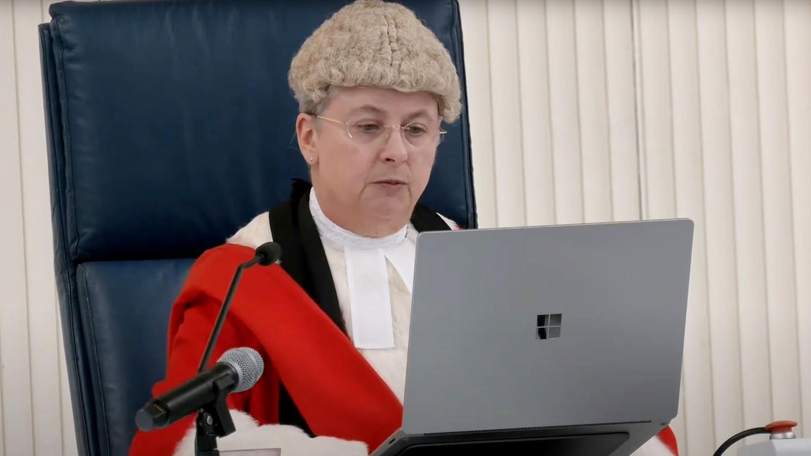 Watch live: Sentencing after fatal stabbing in Bodmin | News UK Video ...